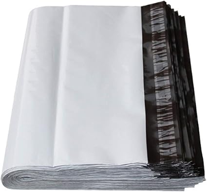 Amazon.com : Poly Mailers Shipping Bags Envelopes Packaging Premium Bag ...