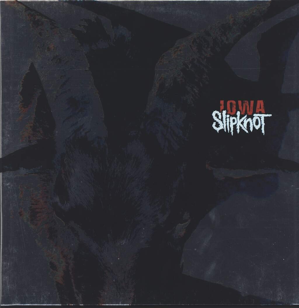 Iowa Lp : Slipknot: Amazon.es: Música