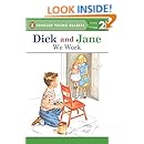 Amazon.com: We Work (Dick and Jane) (9780448434094): Penguin Young ...