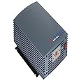 Samlex Solar SSW-2000-12A SSW Series Pure Sine Wave Inverter : Amazon ...