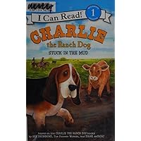 Amazon.com: Charlie the Ranch Dog: Rock Star (I Can Read Level 1 ...