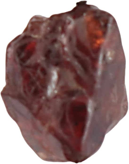 REAL-GEMS Beautiful Red Color Spinel Stone, Natural A Grade 1.55 Carat ...
