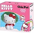 Amazon.com: Chia Pet Hello Kitty with Seed Pack, Decorative Pottery ...