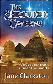 The Shrouded Caverns: 9781635053180: Amazon.com: Books