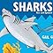 Sharks (New & Updated Edition): Gibbons, Gail: 9780823410682: Amazon ...