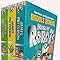 House of robots series james patterson collection 3 books set: James ...