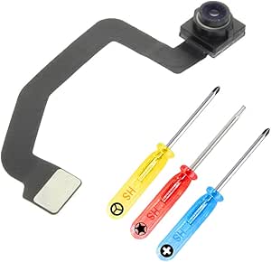 Amazon.com: MMOBIEL Front Facing Camera Compatible with iPhone SE 2020/ ...