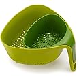 Amazon.com: Joseph Joseph Nest Colanders Stackable Set with Easy-Pour ...