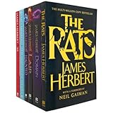The Rats: Herbert, James