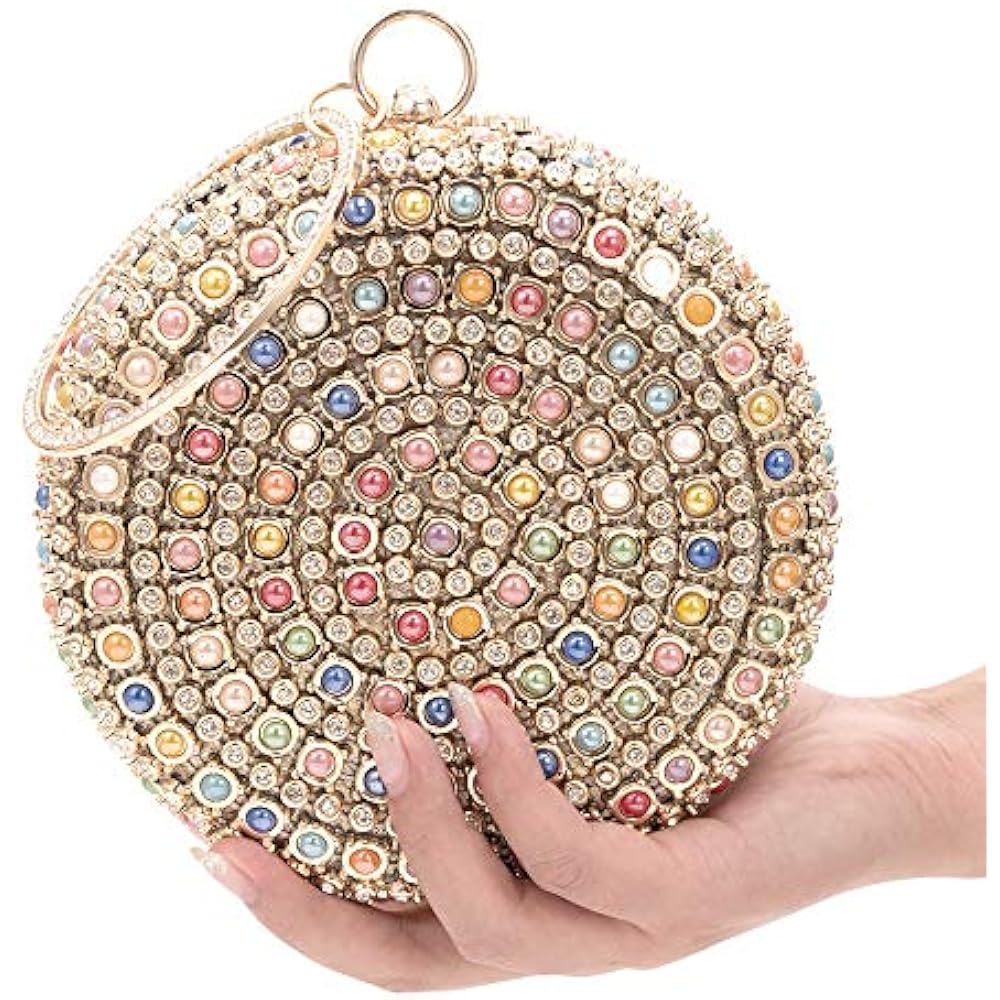 Handbags Round Ring | semashow.com