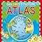 Children's Picture Atlas: A First Introduction to the Countries of the ...