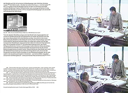 Project Without Form: Oma, Rem Koolhaas And The Laboratory Of 1989 on Galleon Philippines