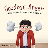 My Mad Book: A Child's Guide to Managing Anger: Crump M.Ed., Deb ...