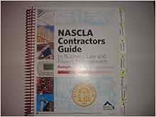 Contractors Guide to Business, Law and Project Management: NASCLA ...