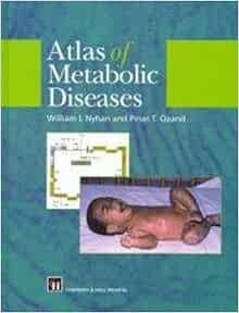 Atlas of Metabolic Diseases: 9780412479601: Medicine & Health Science ...