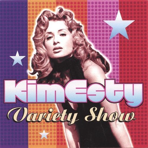 Esty, Kim - Variety Show - Amazon.com Music