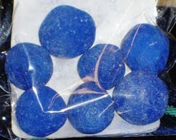 Amazon.com: Reckitts Blue Anil - 6 Pack Balls: Home Improvement