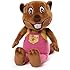 Amazon.com: Gund Busy Beavers: Billy Beaver Stuffed Animal Plush: Toys ...