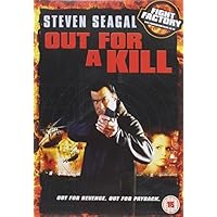 Amazon.com: Out for a Kill : Steven Seagal, Michelle Goh, Corey Johnson ...