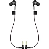 Amazon.com: KIWI design Headphones for Quest PRO Earbuds Earphones VR ...