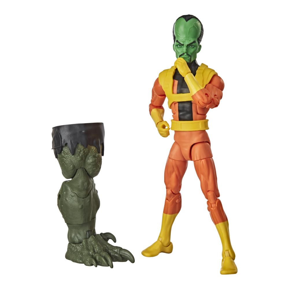 Mua Hasbro Marvel Legends Series Gamerverse 6-inch Collectible Marvel’s ...