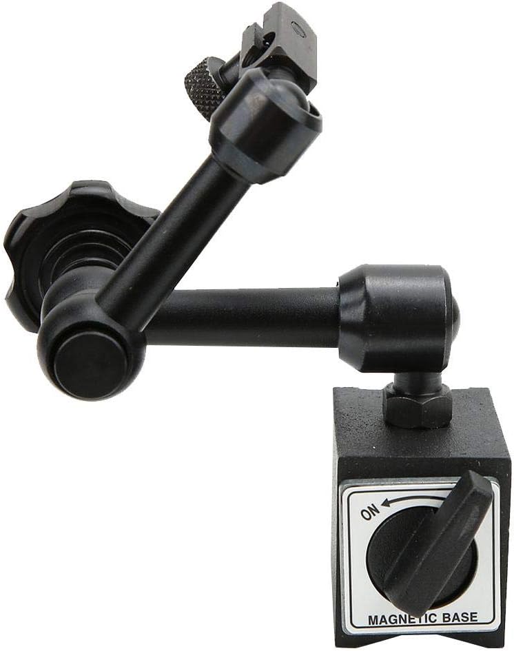 Flexible Magnetic Base Holder Stand, Mini Flexible Magnetic Base Holder ...