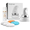 Amazon.com: Vibro Sculpt Original Body Sculpting Massager + Pro Pads ...