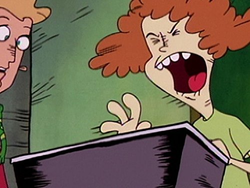 Watch Freaky Stories, Season 1 | Prime Video