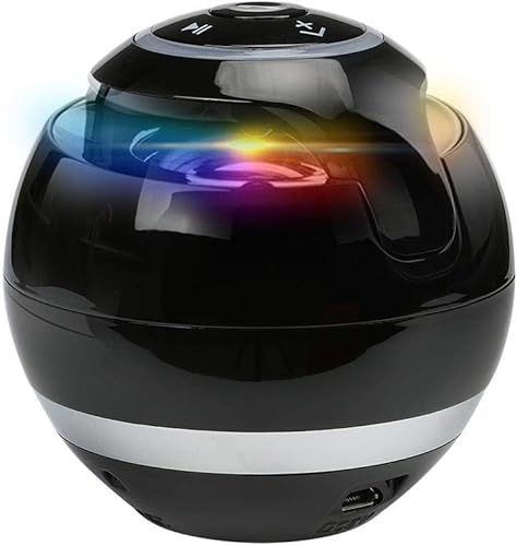 Robot Bluetooth Speaker Intelligent Bluetooth Wireless Robot Speaker ...