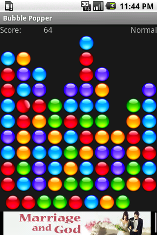 Bubble Popper: Amazon.ca: Appstore for Android