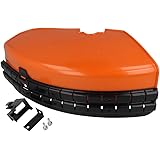 Amazon.com: Stihl OEM Trimmer Guard Deflector Kit 4180 007 1013 : Patio ...