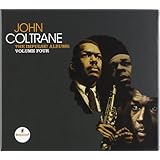 John Coltrane - Impulse Albums 5 - Amazon.com Music