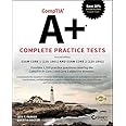 Amazon.com: CompTIA A+ Complete Practice Tests: Exam Core 1 220-1001 ...