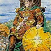 Arcus Arcanum Tarot Deck: Gunter Hager, Hansrudi Wascher: 9780880793308 ...