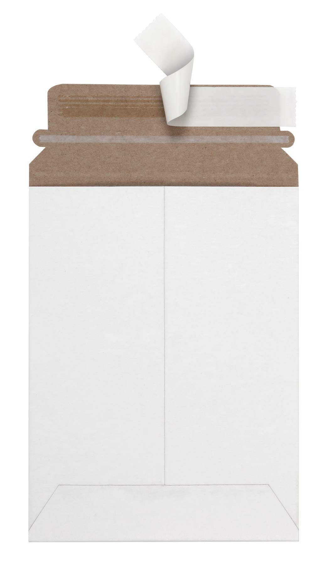 Mua 6 x 8 Photo Document Mailers, Redi-Strip Self Seal Closure, Rigid ...