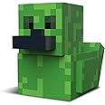 Amazon.com: TUBBZ First Edition Creeper Collectible Vinyl Rubber Duck ...