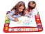 Tomy Aquadraw Travel Drawing Bag: Amazon.co.uk: Toys & Games