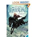 Winterling (Summerlands): Sarah Prineas: 9780061921056: Amazon.com: Books