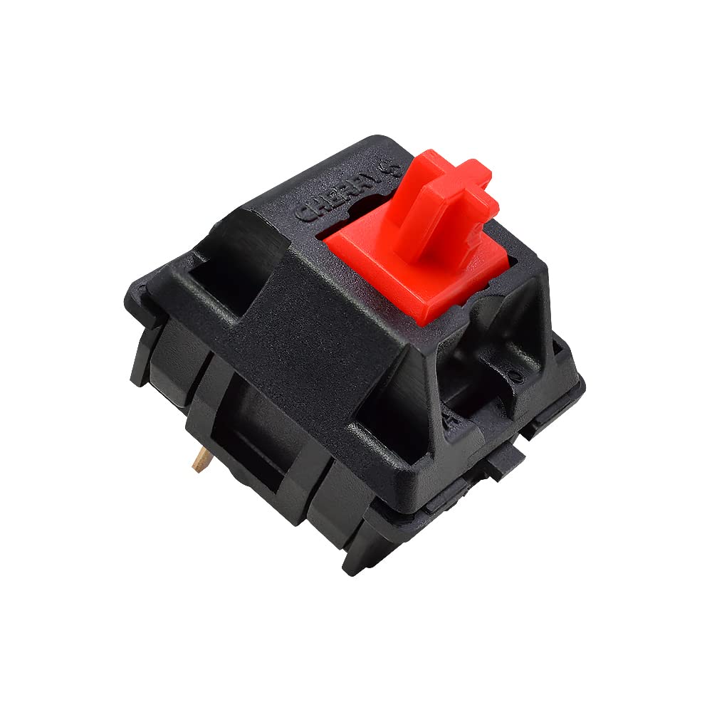 Mua Cherry MX Red Key Switches (10 PCS) - MX1A-L1NN | Plate Mount ...