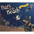 Bats at the Beach lap board book: Lies, Brian: Amazon.com: Books
