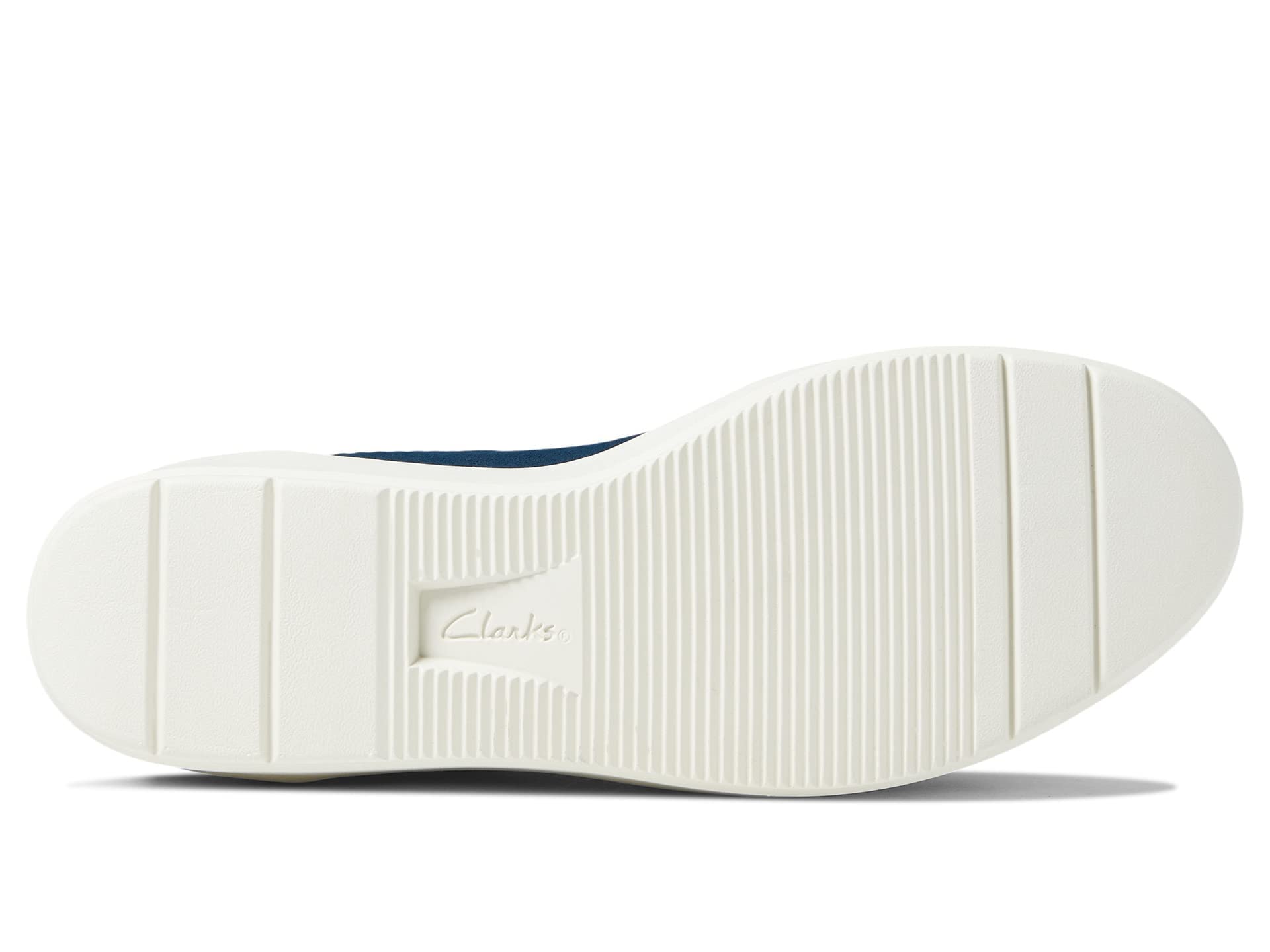 Clarks Women's Layton Rae Sneaker White Combi 9.5 Wide for sale online ...