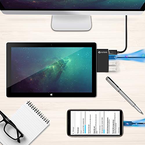 Surface Pro Adapter Hdmi Surface Dock Display Port to Hdmi Expansion ...