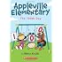 Appleville Elementary #1: First Day: Nancy E. Krulik, Nancy Krulik ...