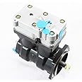 Amazon.com: New Brake Air Compressor 85000396 For Volvo Truck FH12 ...