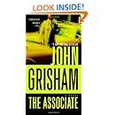 Amazon.com: The Associate: A Novel (9780440243823): John Grisham: Books