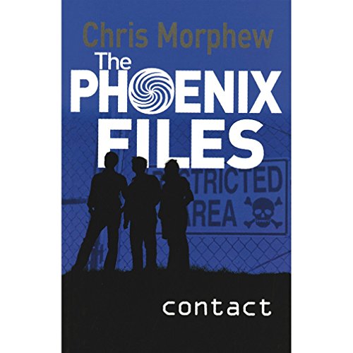 The Phoenix Files Contact: CHRIS MORPHEW: 9788128641183: Amazon.com: Books