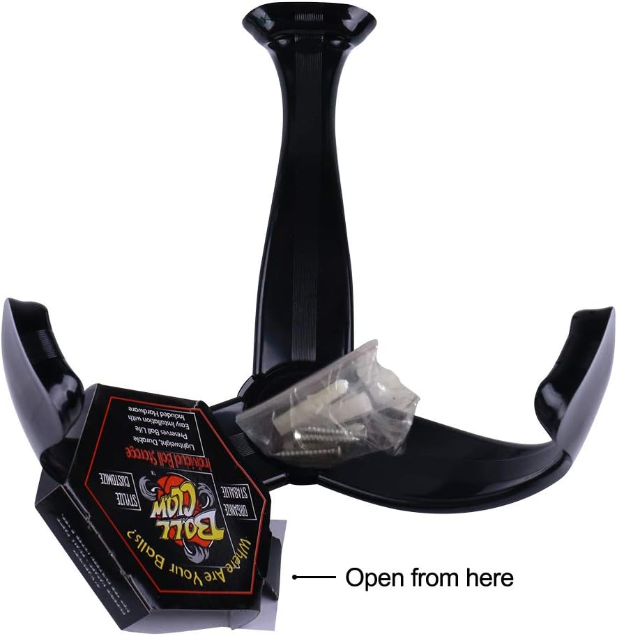 Bestbuy Ball Claws – Soccer Ball-Basketball Ball Claw. Ball Claw for ...