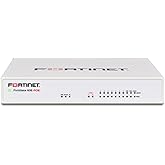 Amazon.com: FORTINET FortiGate-60E / FG-60E Next Generation (NGFW ...