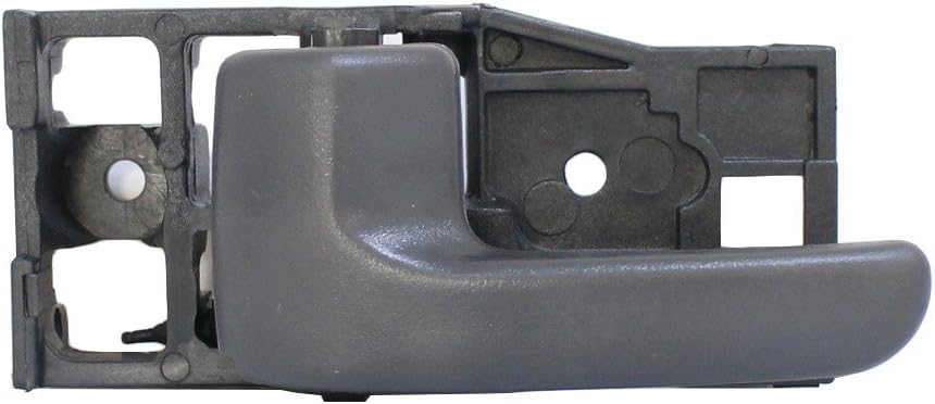 Amazon.com: Titanium Plus Autoparts, 2000-2006 Fits For Toyota Tundra ...