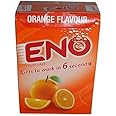 Amazon.com : Eno Fruit Salt Antacid Powder - COLA Flavor - 1 Carton (30 ...